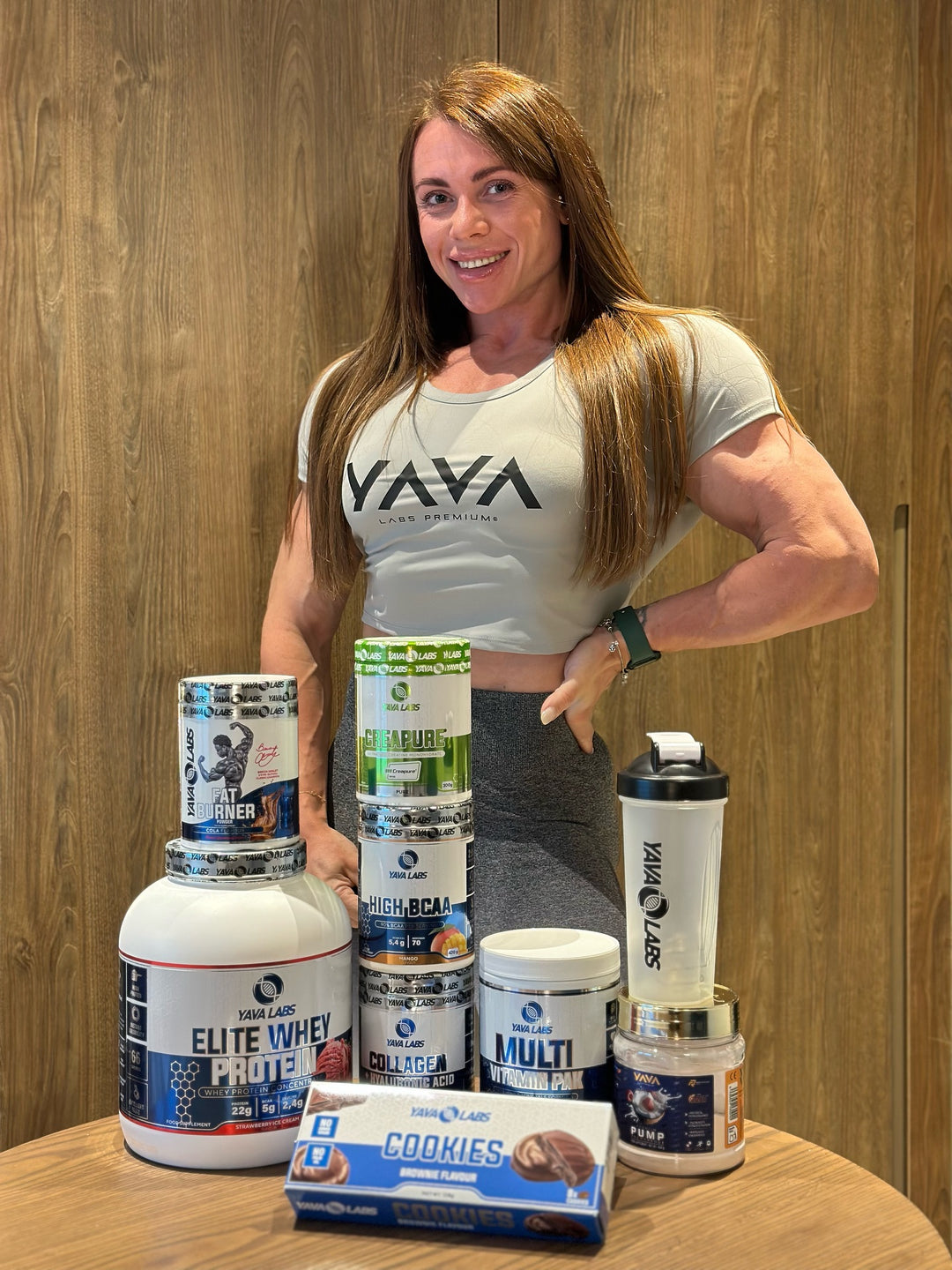 Yava Labs Spain